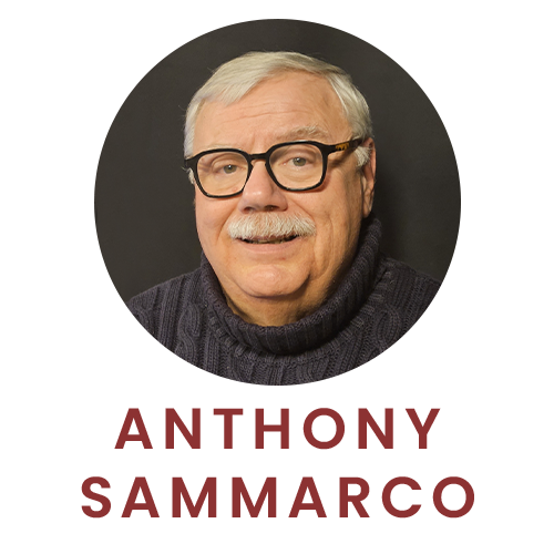 Anthony M. Sammarco – America Through Time