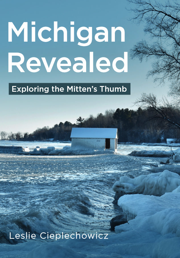 Michigan Revealed: Exploring the Mitten's Thumb – America Through Time